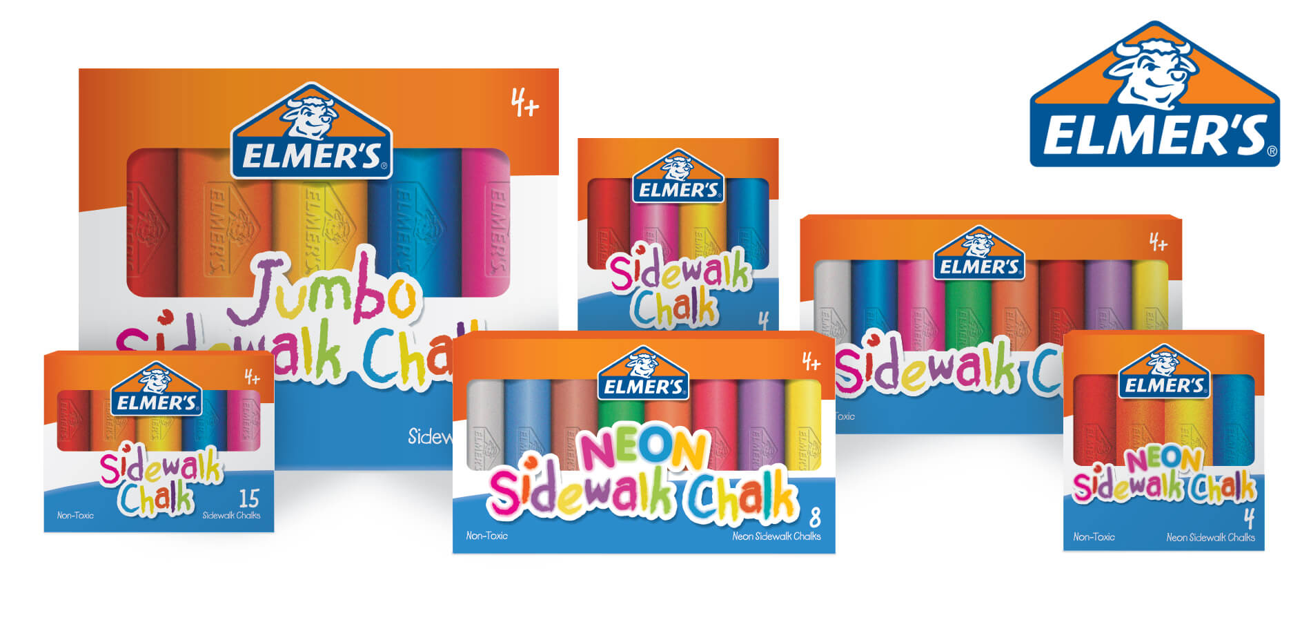 Elmer’s – JLE Design