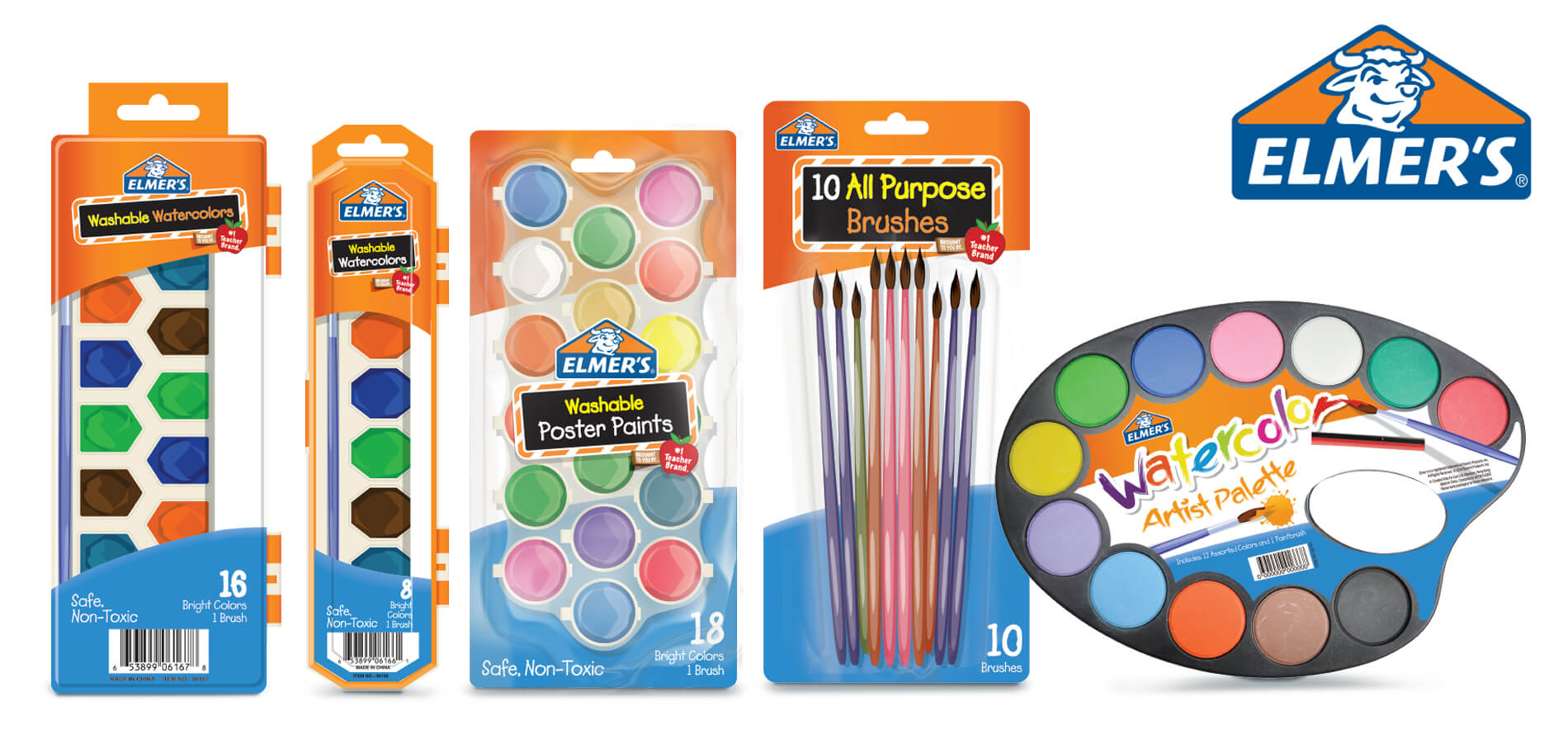 Elmer’s – JLE Design