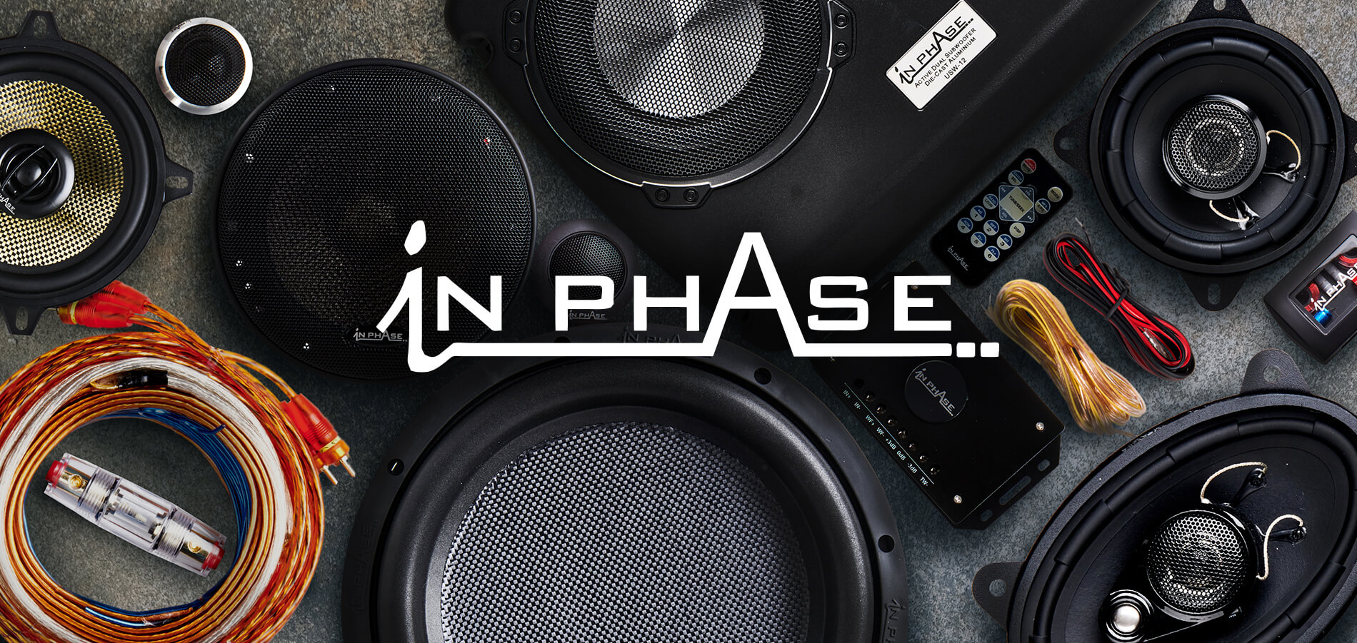 InPhase – JLE Design